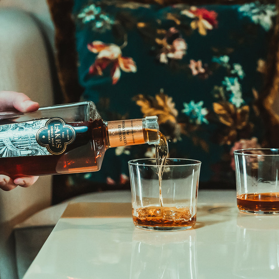 The Lakes Distillery | Home of The Lakes Single Malt Whisky