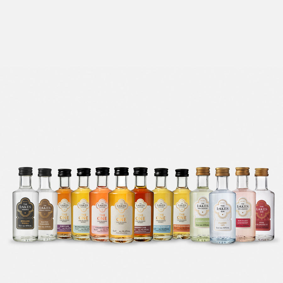 How to make the perfect Espresso Martini - The Lakes Distillery