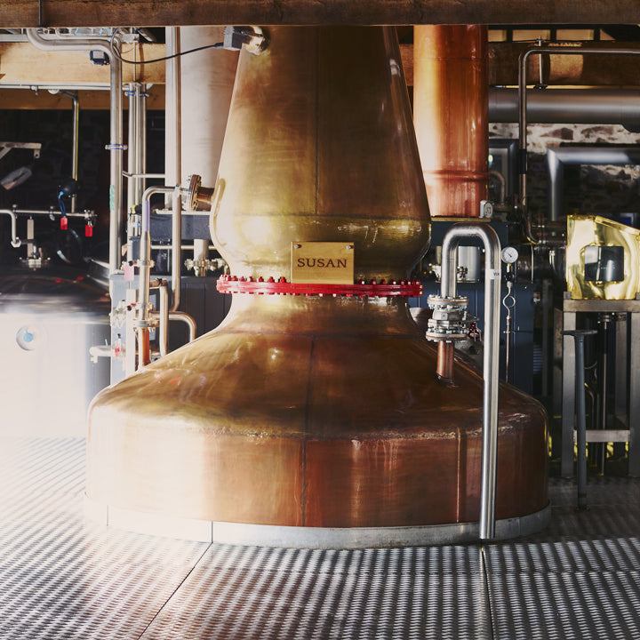 Our Responsiblity | The Journey So Far – The Lakes Distillery