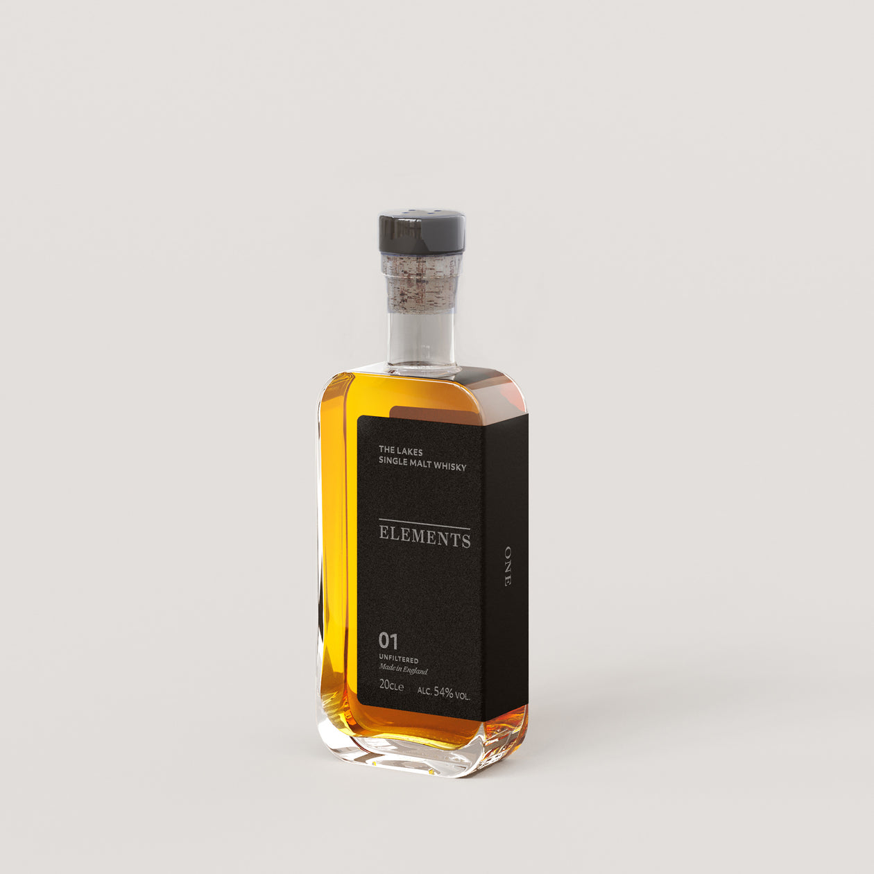 Elements - A Whiskymaker's Project | The Lakes Single Malt Whisky – The ...