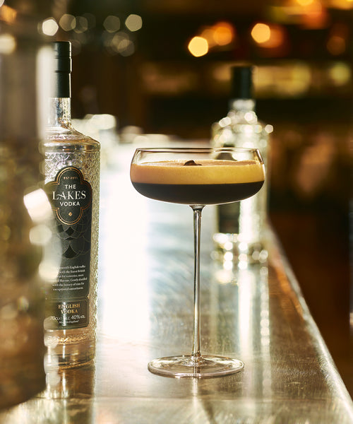 The Lakes Distillery | Home of The Lakes Single Malt Whisky