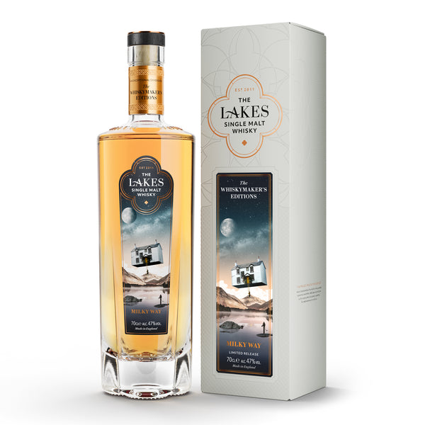 Rare Single Malt Whisky Collection – The Archive – The Lakes Distillery ...