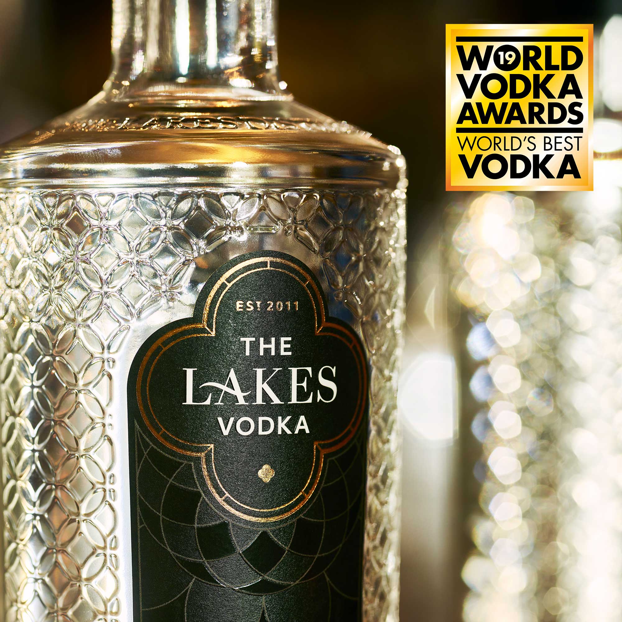 The Lakes Vodka Ultra-smooth English Vodka | Lakes – The Lakes Distillery