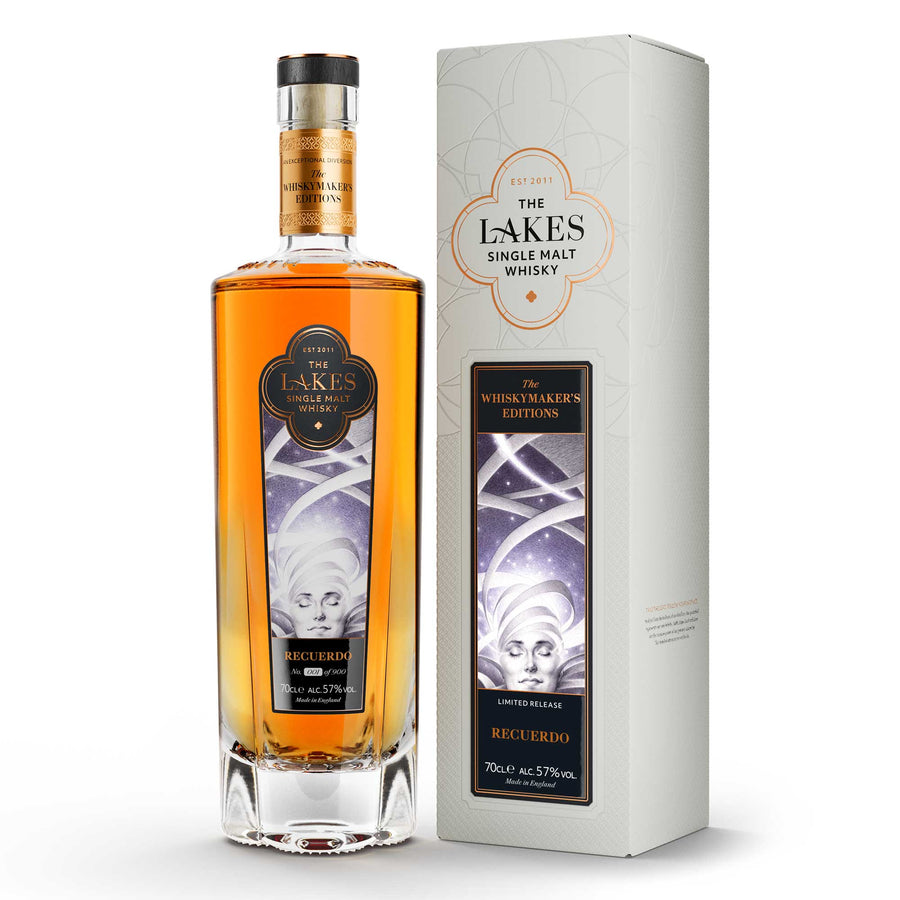 The Lakes Single Malt Whisky | The Lakes Signature – The Lakes Distillery
