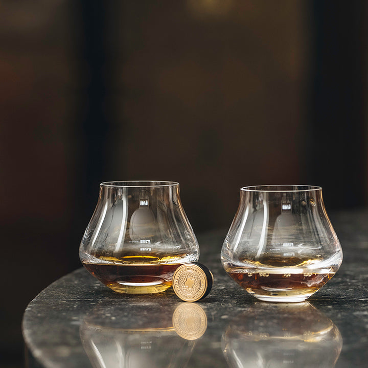 A Guide to Storing your Whisky Collection - The Lakes Distillery