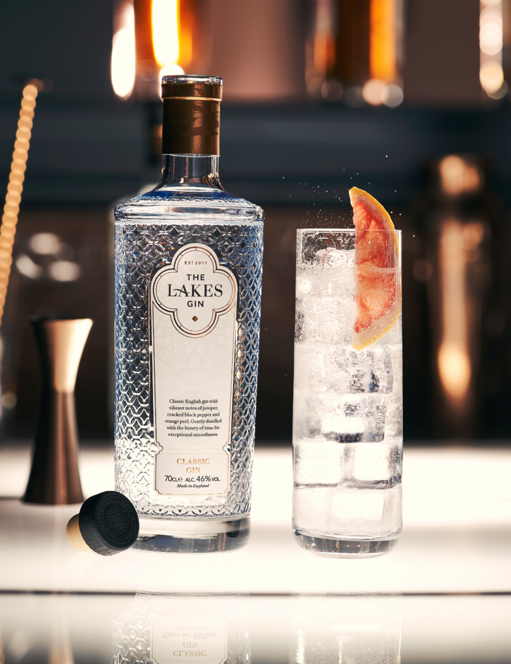 The Lakes Distillery | Home of The Lakes Single Malt Whisky