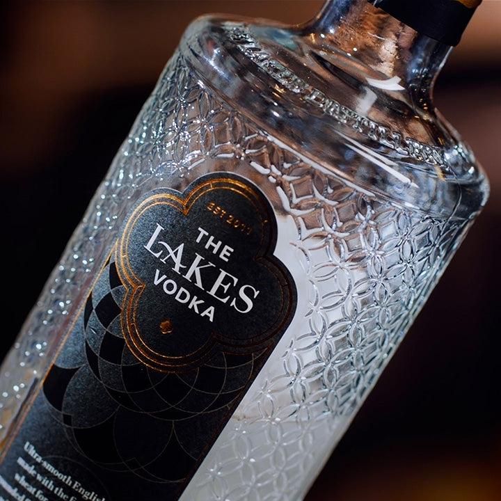 How to make the perfect Espresso Martini - The Lakes Distillery