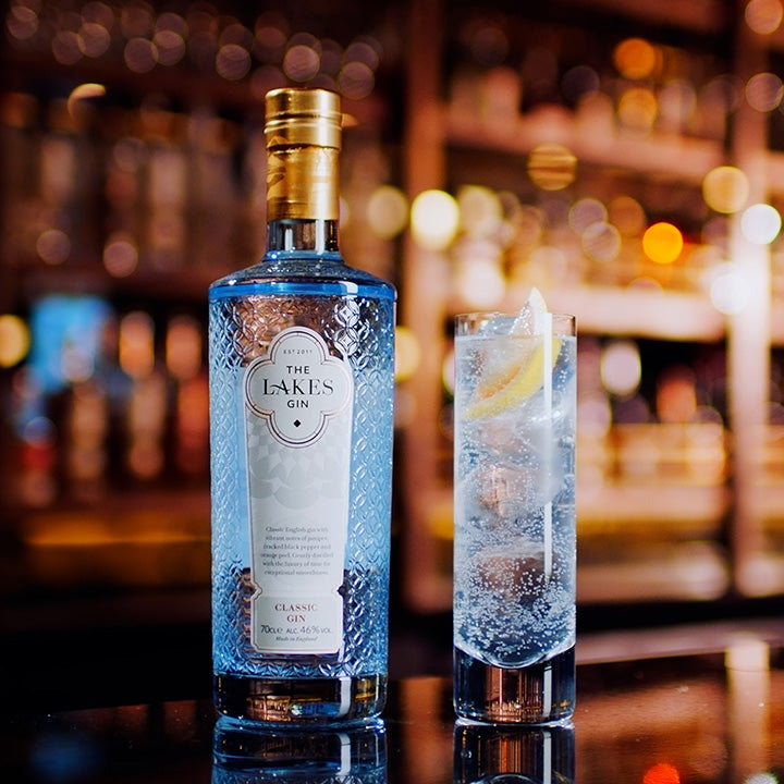 Shop Our Best Selling Whisky Collections – The Lakes Distillery