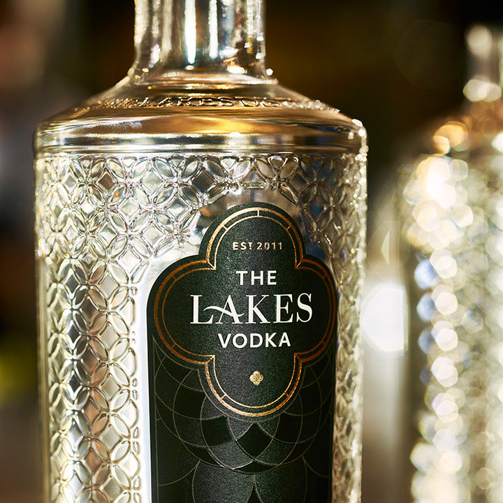 How to make the perfect Espresso Martini - The Lakes Distillery