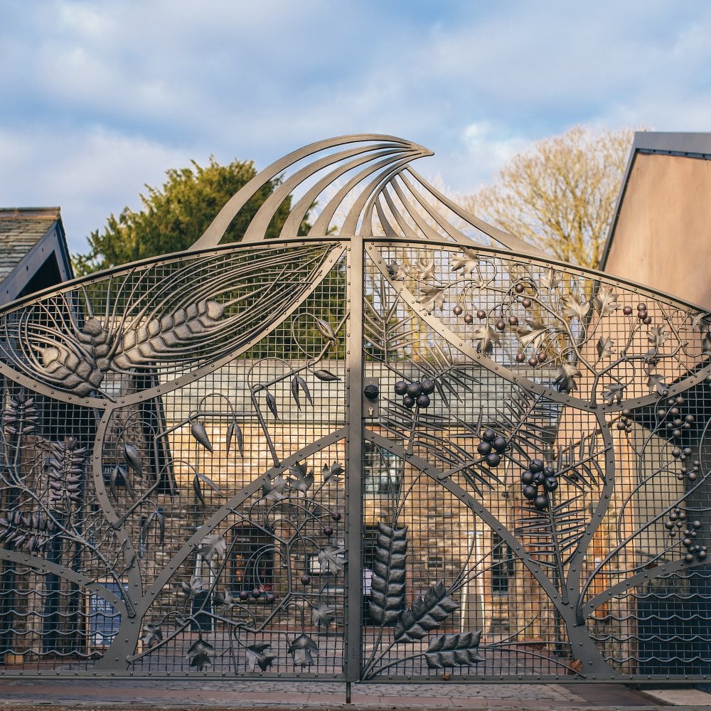 The Lakes Single Malt Whisky Experience | The Lakes Distillery Tour