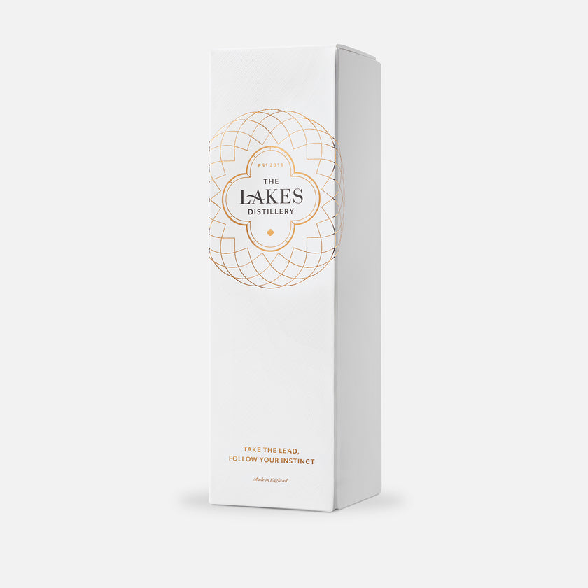 The Lakes Gin | Classic English Gin – The Lakes Distillery
