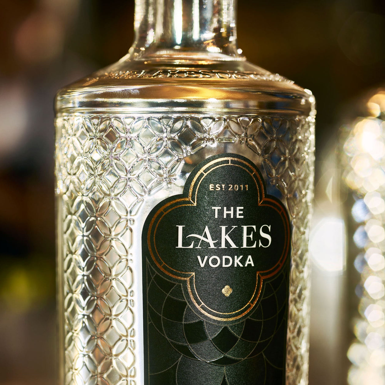 The Lakes Vodka | Ultra-smooth English Vodka – The Lakes Distillery