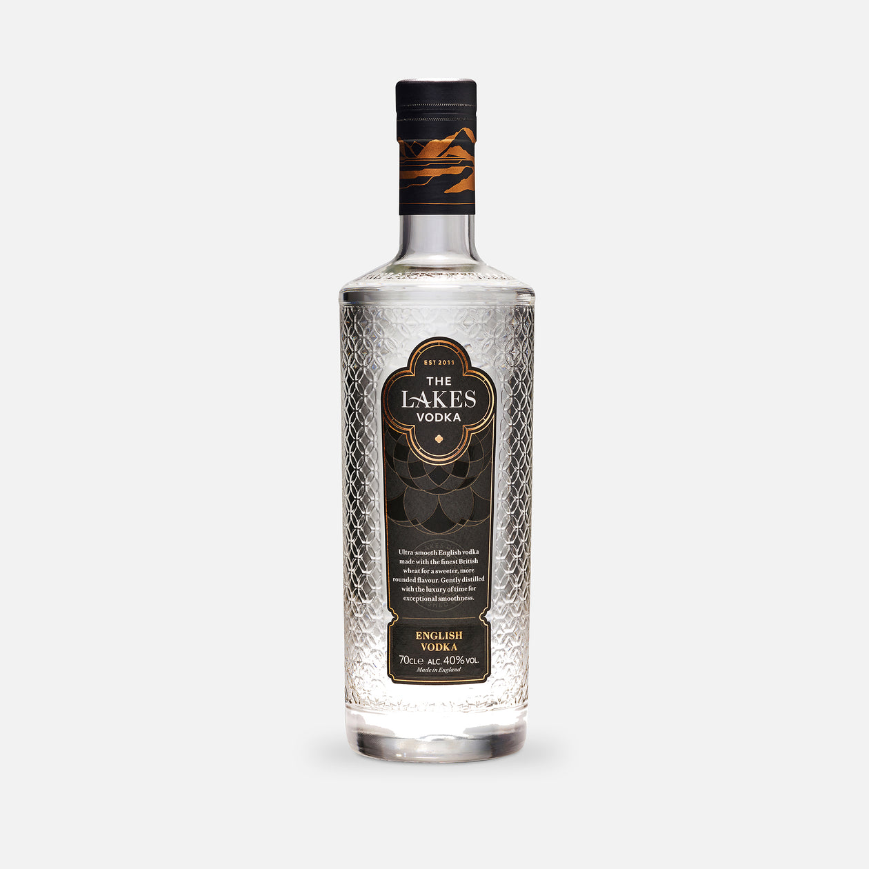 The Lakes Vodka Ultra-smooth English Vodka | Lakes – The Lakes Distillery