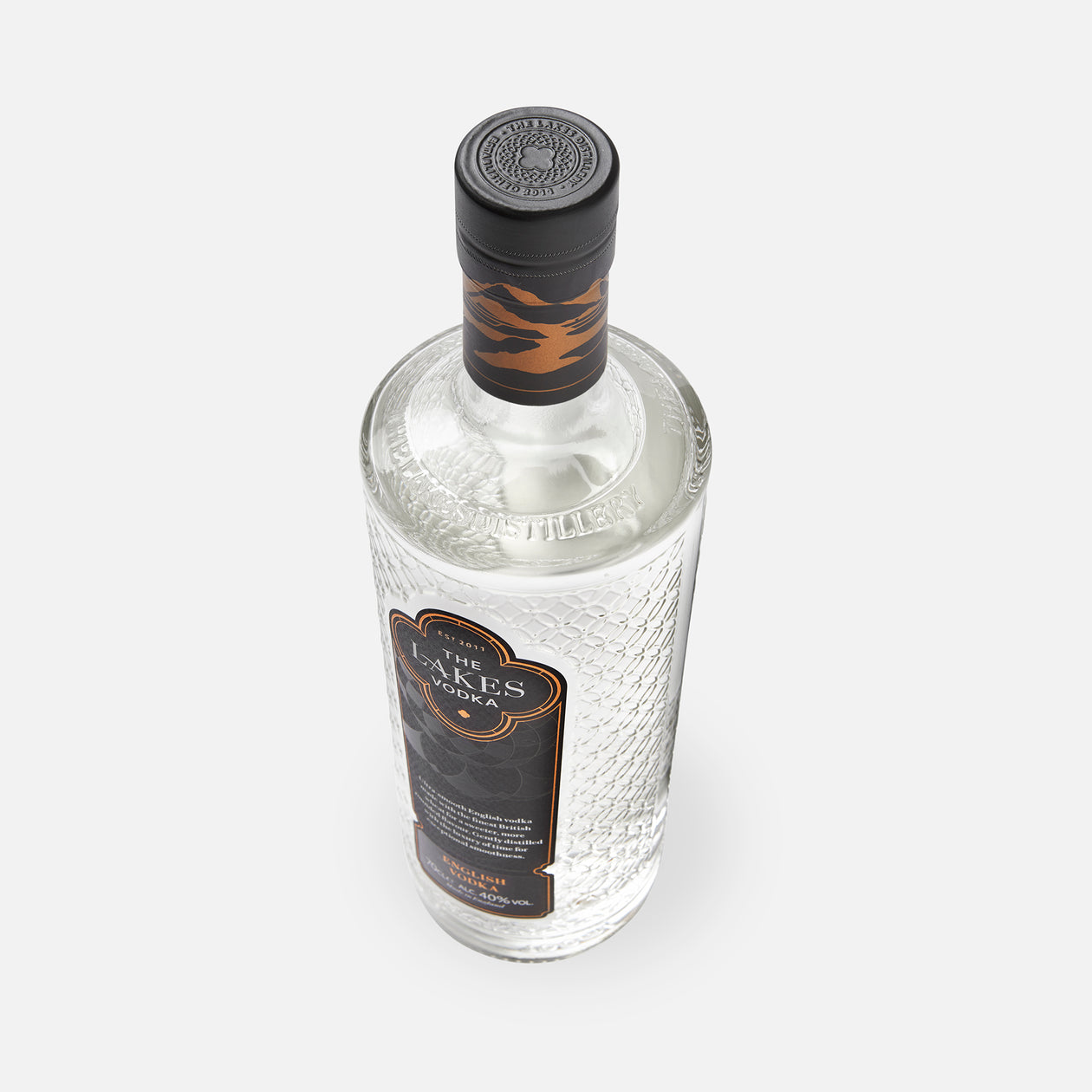 The Lakes Vodka | Ultra-smooth English Vodka – The Lakes Distillery